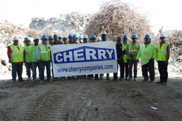 Safety - Cherry Companies